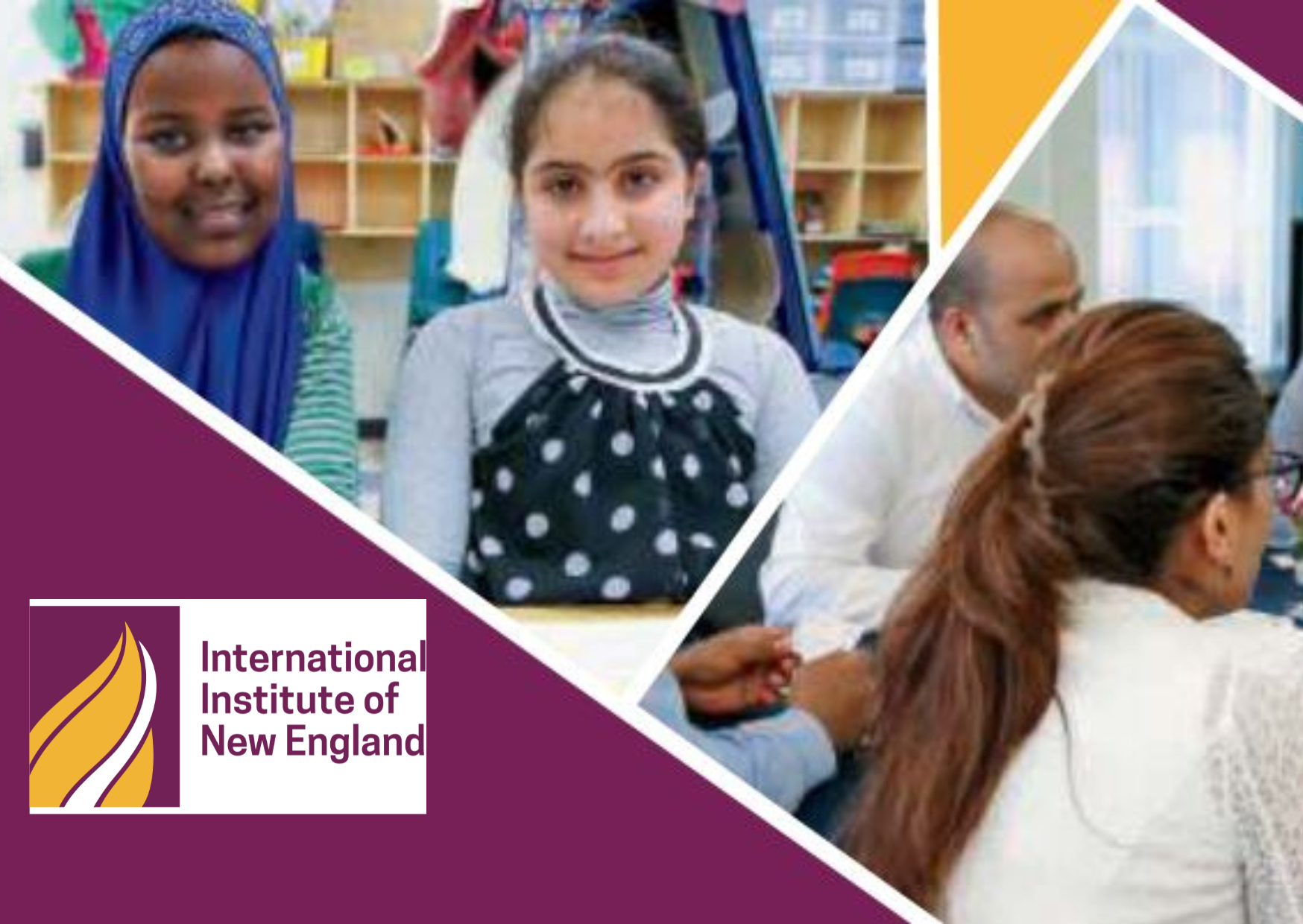 Rapid Integration for Non-Profits accelerates success